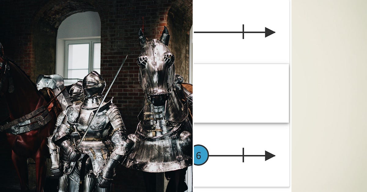 List: Swift | Curated by Eli Hini | Medium
