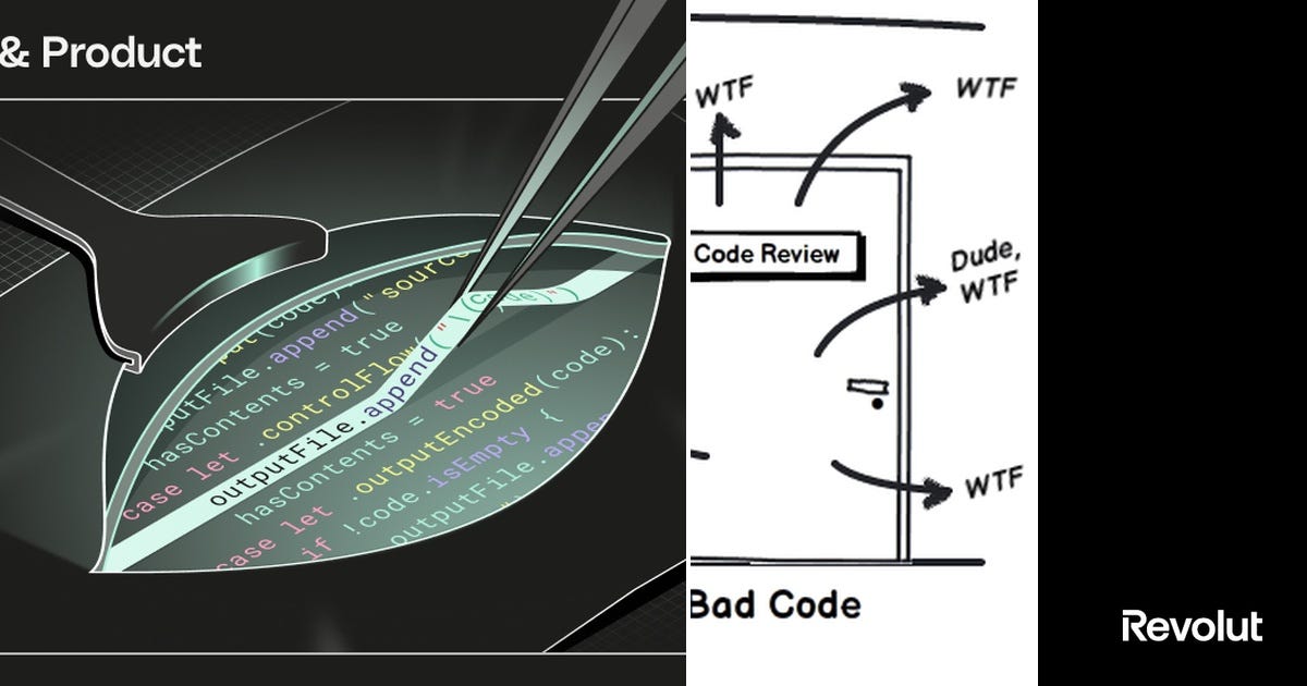 List: Swift | Curated by Liam MacPherson | Medium
