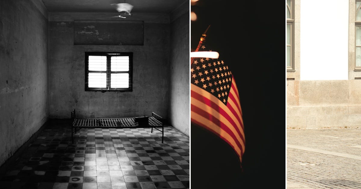 List: Asking the Big Questions | Curated by Adrienne Grimes | Medium