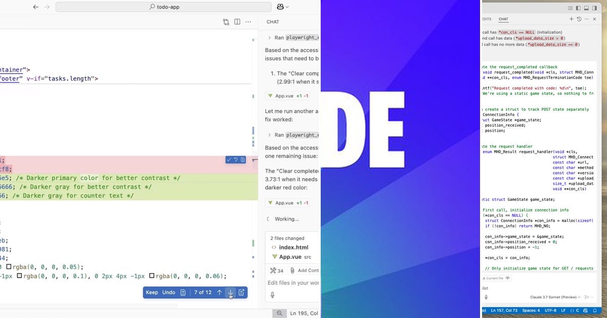 List: Github copilot agents | Curated by rene kristoffersen | Medium