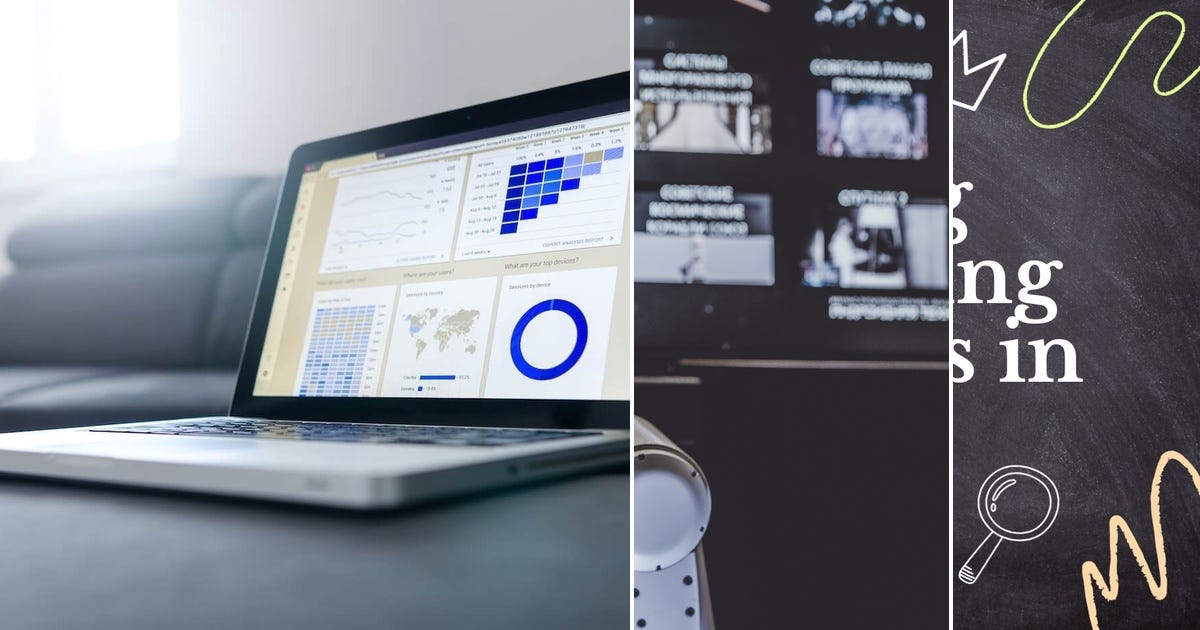 List: Machine Learning | Curated by Vítor Sousa | Medium