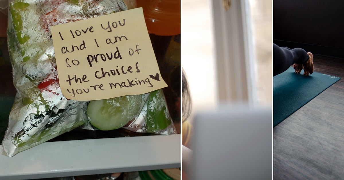 List: Life | Curated by John White | Medium