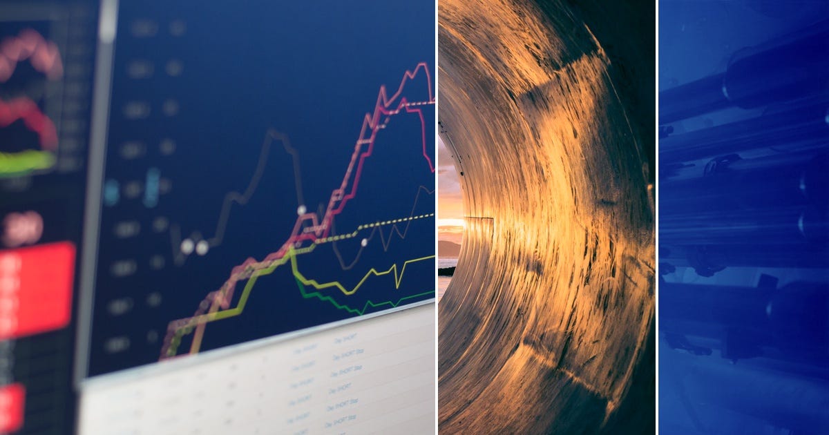 List: Physics & Math | Curated by Francesco Fabris | Medium