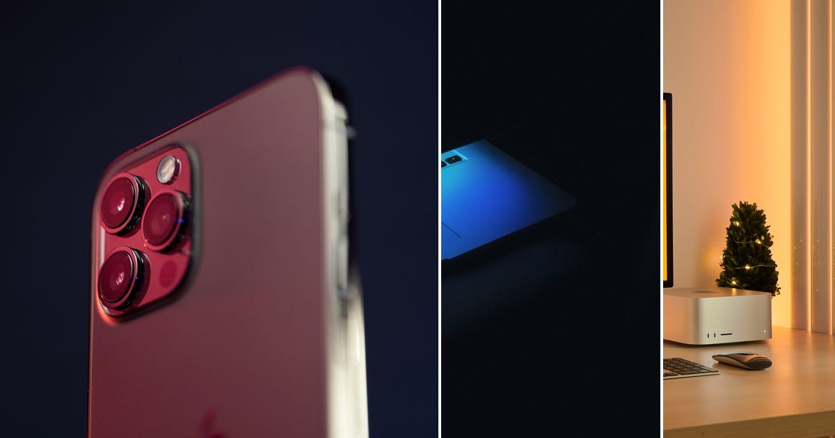 List: Mac | Curated by Renata Oliveira | Medium