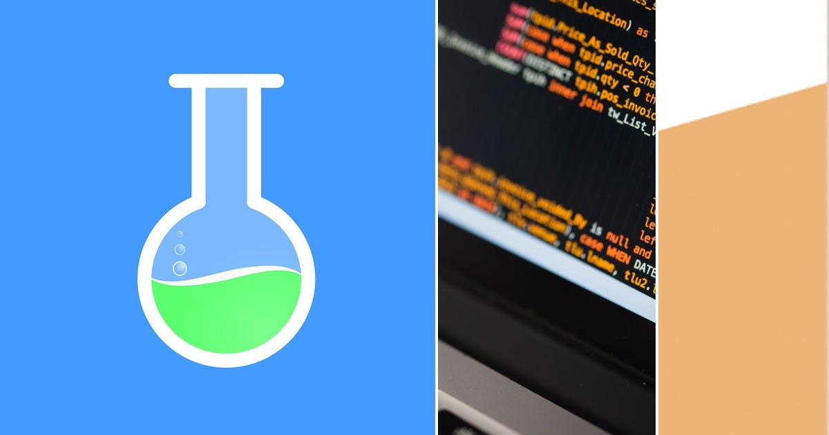 List Python Testing Curated By Willgardt Medium 