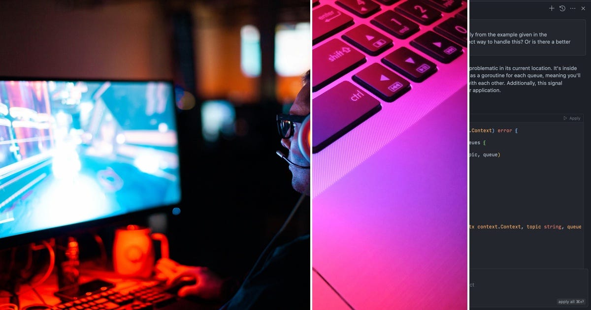 List: Coding | Curated by Dave Bewick | Medium