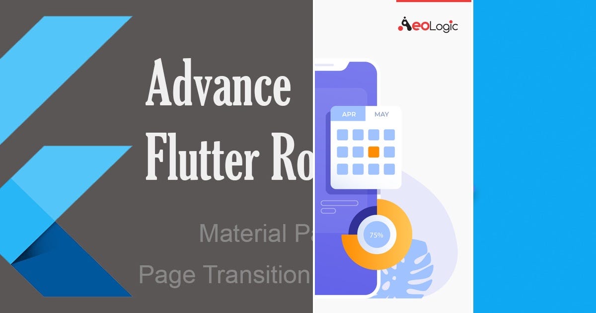 List: Flutter | Curated by Rad Ho | Medium