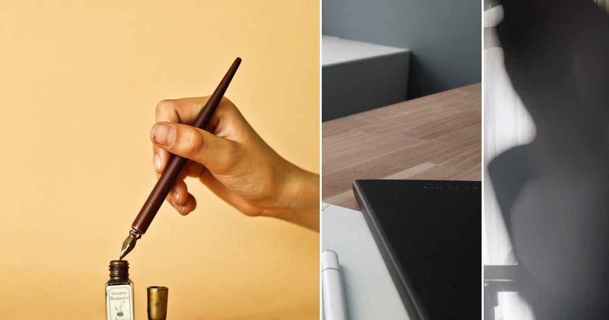 List: writing | Curated by diya | Medium