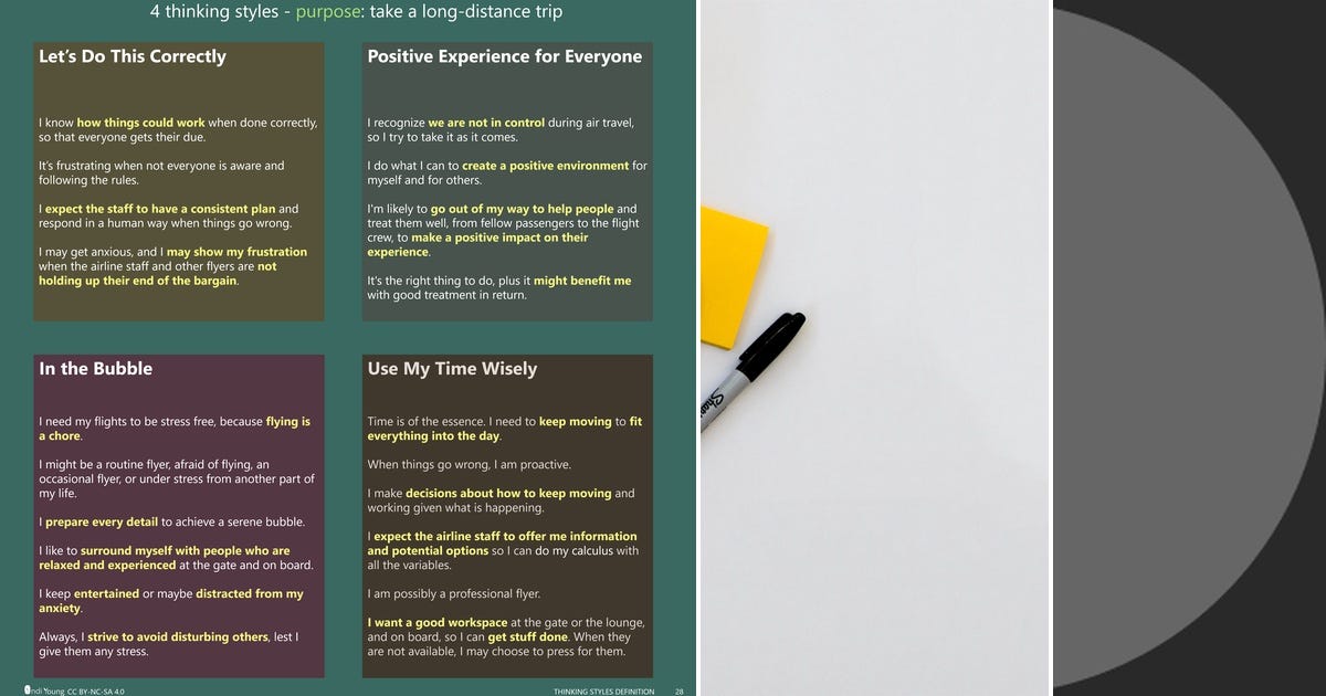 List: UR methods | Curated by Tom Smith | Medium