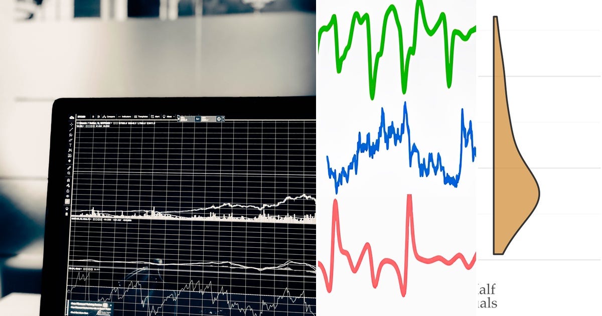 List: Timeserie | Curated by Thibault Maridor | Medium