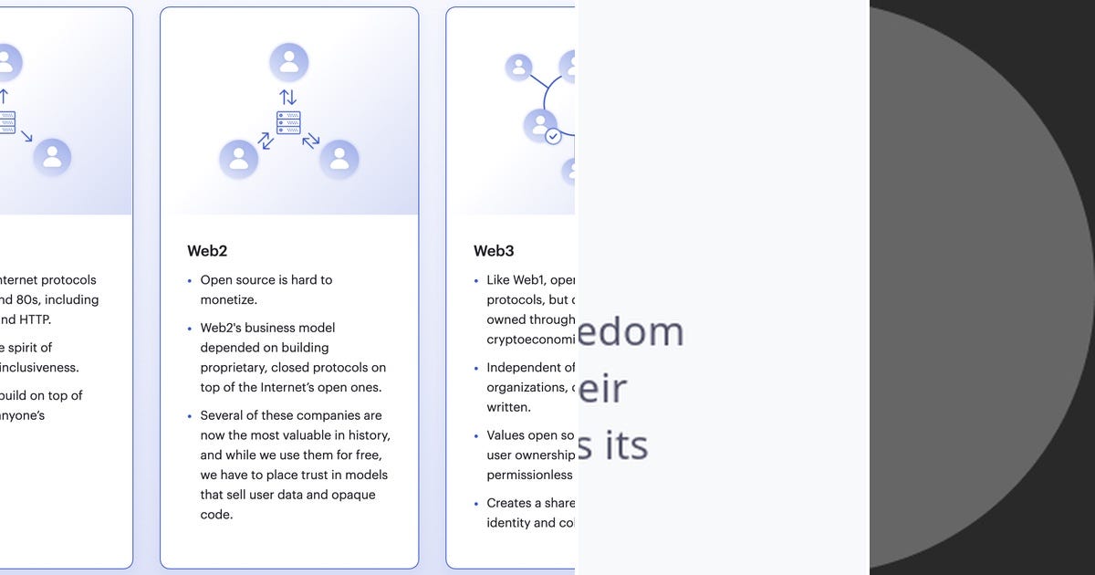 List: Blockchain | Curated by Nattawat Supachawarote | Medium