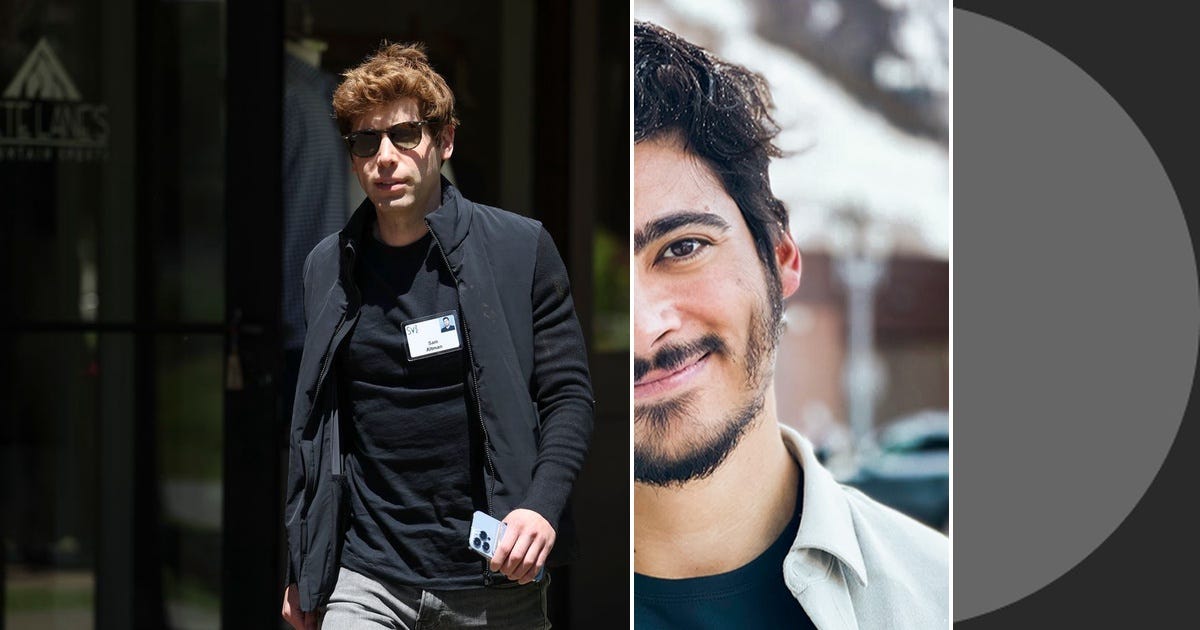 List: Inspiring stories | Curated by Sanket bhat | Medium