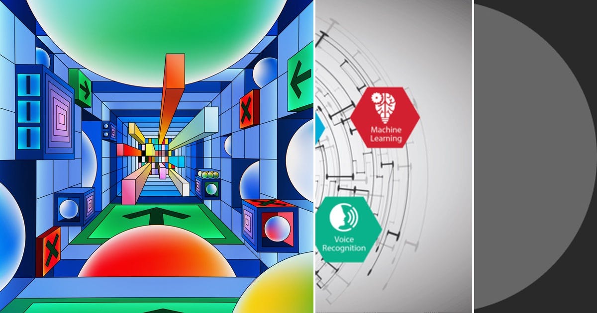 List: AI Tools | Curated by Cameron O'Rourke | Medium