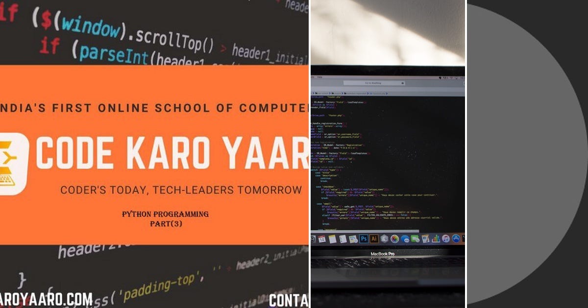 List: FullStack | Curated by Marco Túlio G Santos | Medium