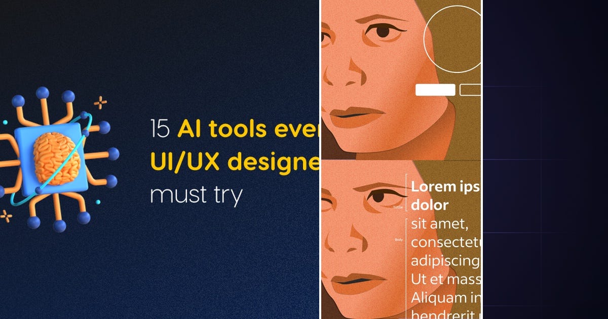 List: UXUI | Curated by Karthika Psn | Medium