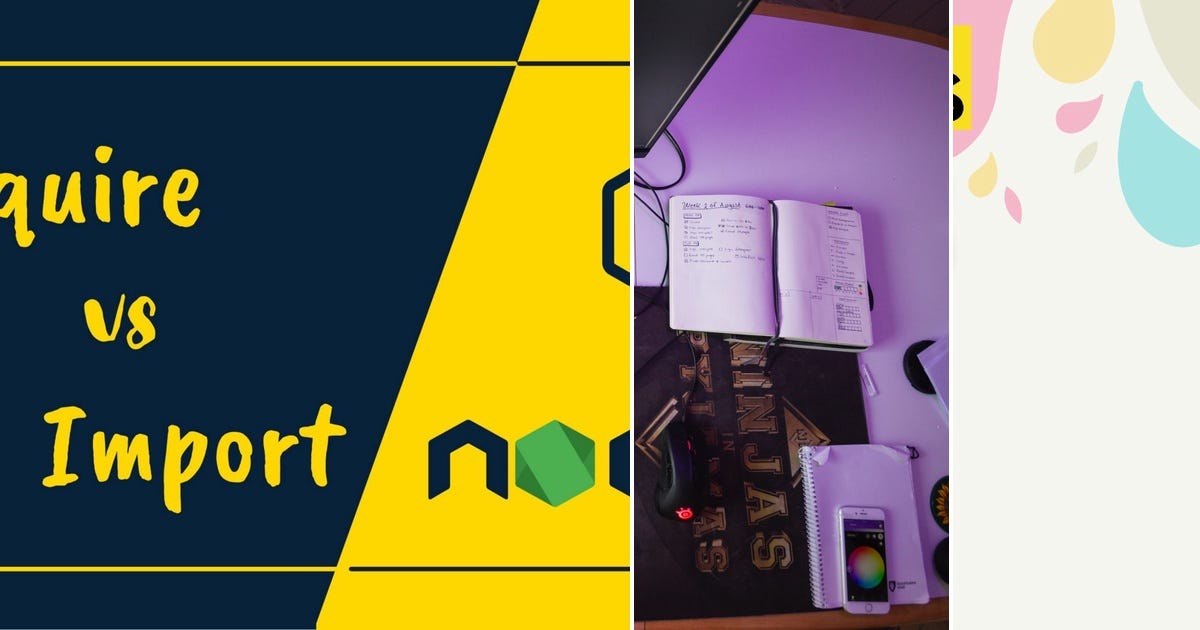 List: javascript | Curated by Kuzant | Medium