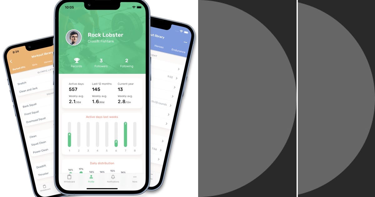 List: App Research | Curated by Steve | Medium