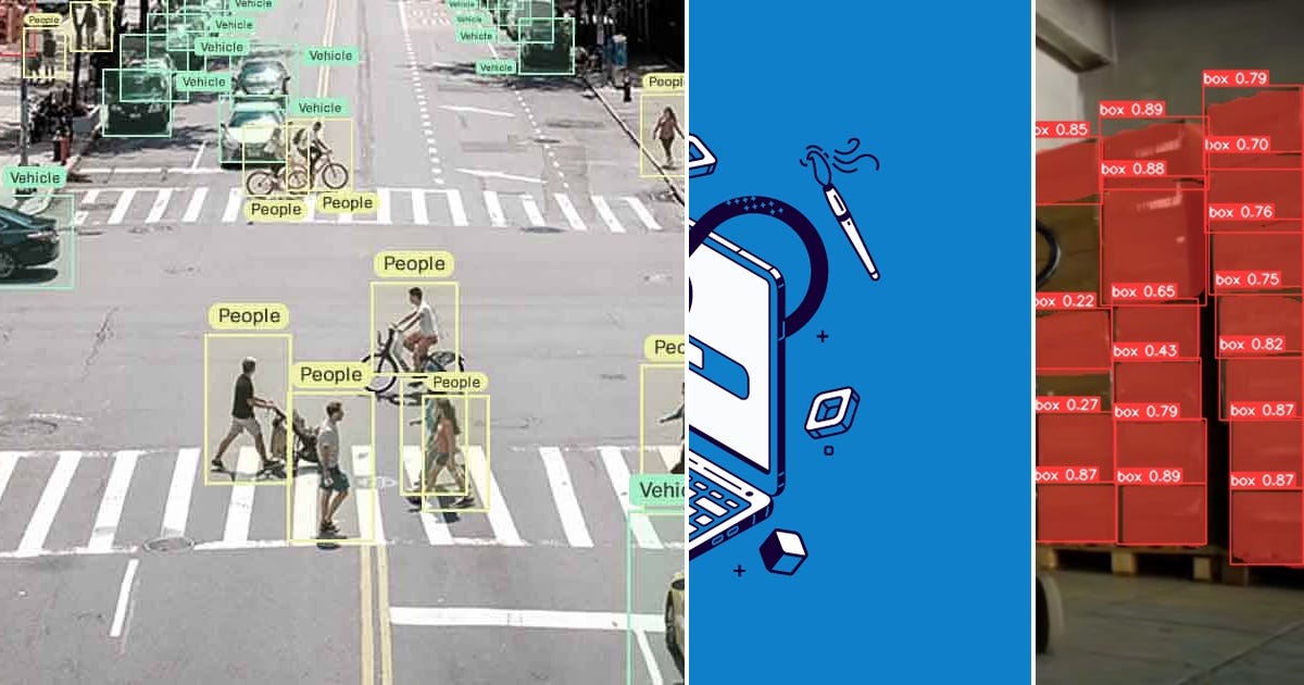 List: Auto annotation | Curated by Les Clayton | Medium
