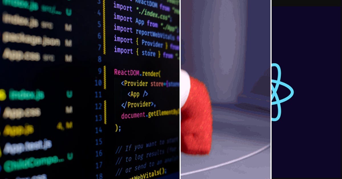 List: React | Curated by Victor Ok | Medium