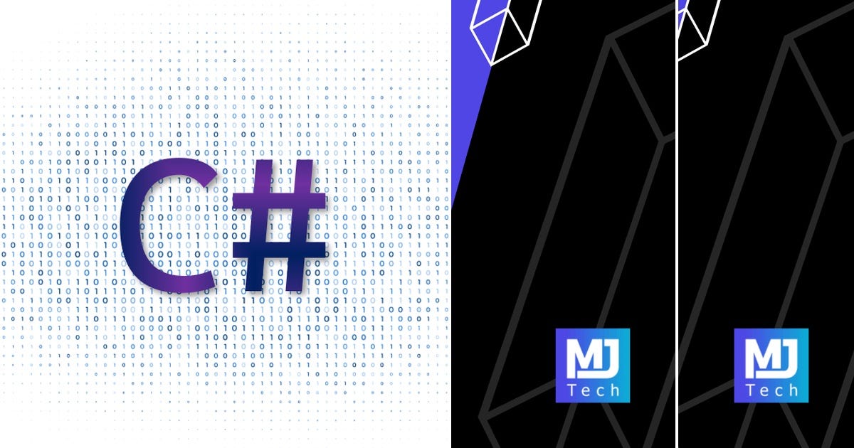 List: EF Core | Curated by Sello Modise | Medium