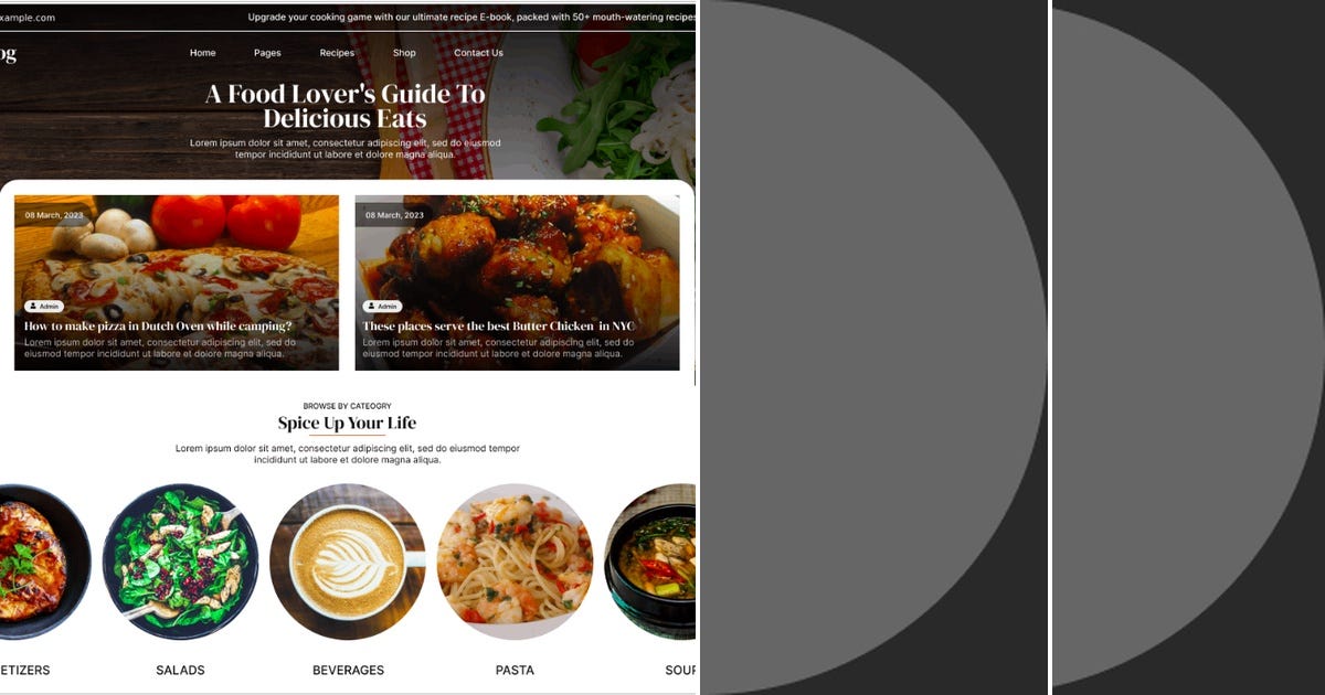 List: New Media Case Study Collection | Curated by Abby Glennon | Medium