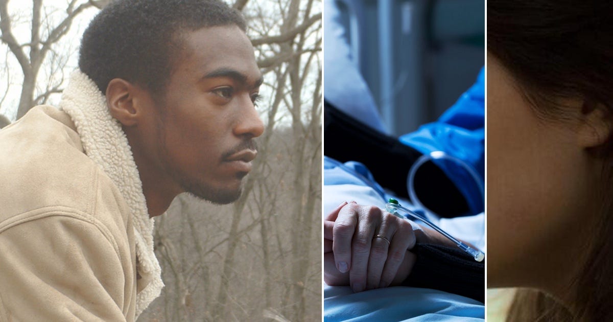 List: Divorce | Curated by Ciara Moore | Medium