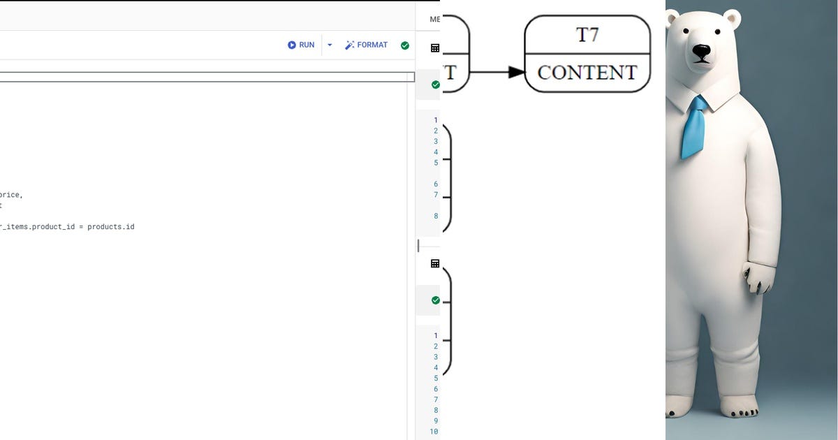 List: Data | Curated by Seb Vidal | Medium
