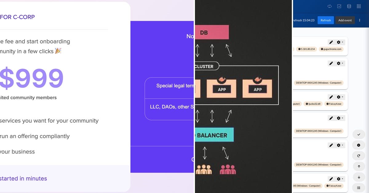 List: SAAS | Curated by Francisco Ramalho | Medium
