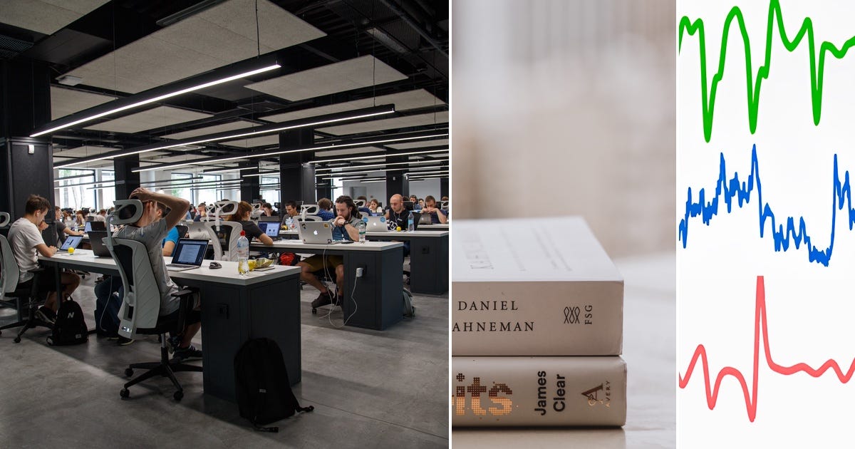List: Research - Optimization, AI driven Supply Chain | Curated by ...