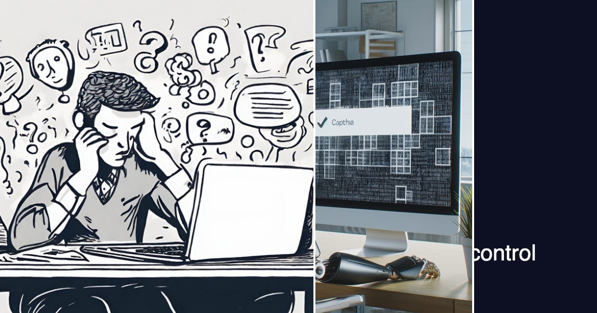 List: Life, emotions and Technology | Curated by Shreyas Hupare | Medium