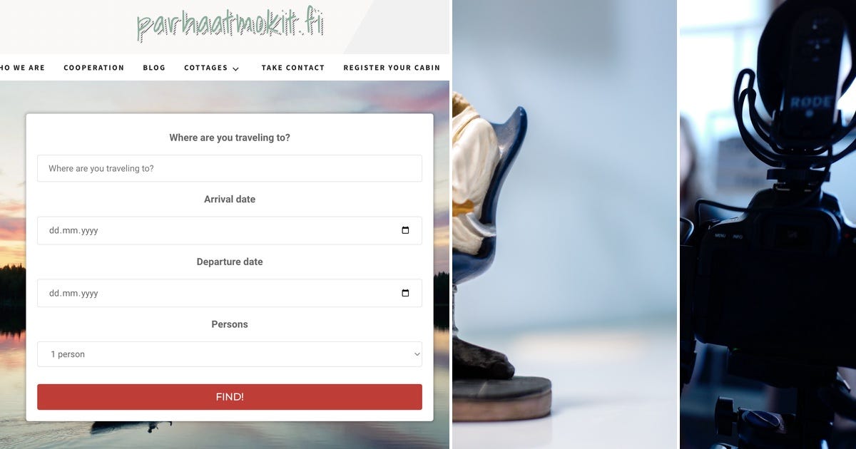 List: Creative | Curated by Roy Mathew | Medium