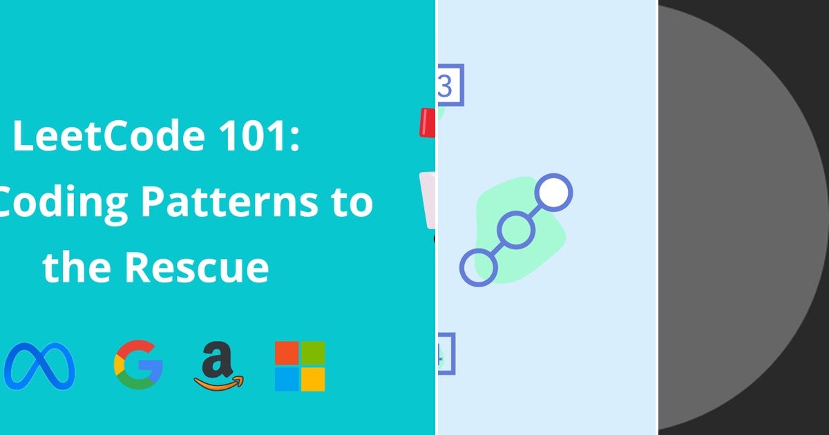 List: Patterns/Code | Curated by Supriya Keeliputti | Medium