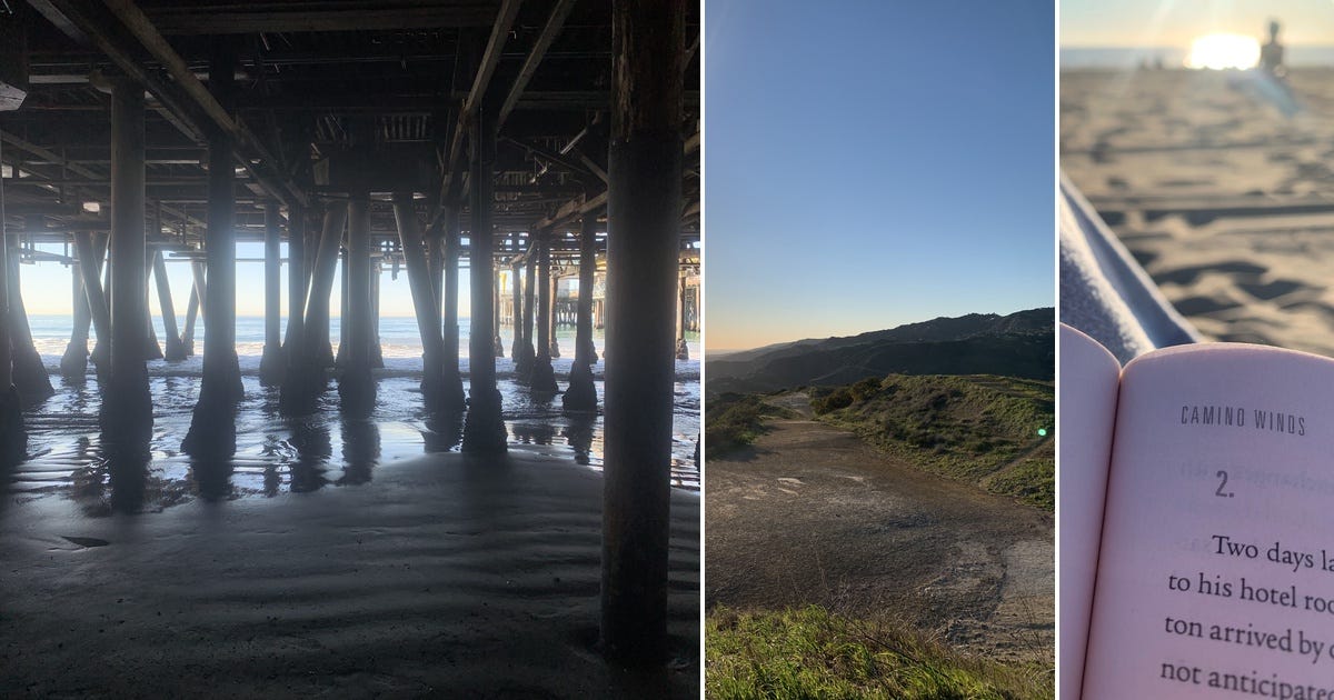 List: Experiences 2022 | Curated by Kyle Emory | Medium