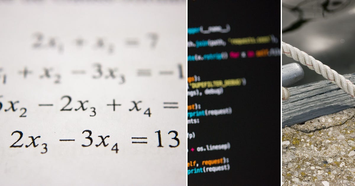 List: Deep Dive In The Advanced Python Syntax | Curated by Christopher Tao | Medium