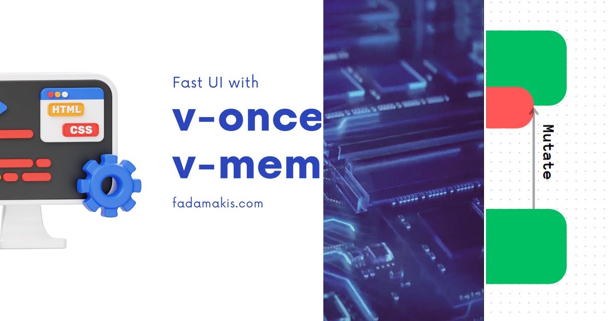 List: Vue3 | Curated by minju kang | Medium