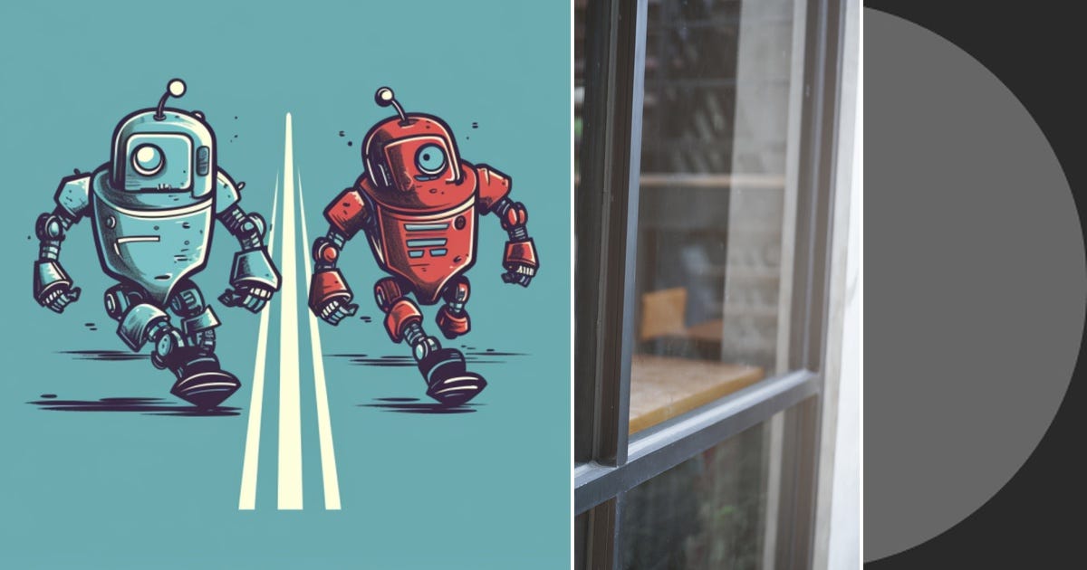 List: AI/ML | Curated by Jeff Liwag | Medium