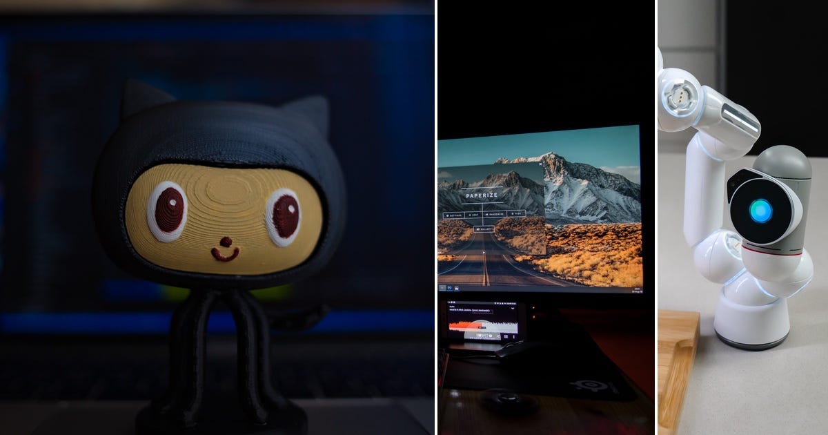 List: Deploy | Curated by Rodrigomata | Medium