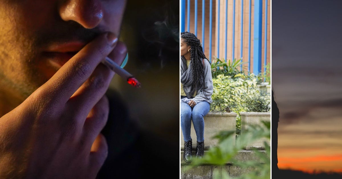 List: Jens list | Curated by jenny harding | Medium