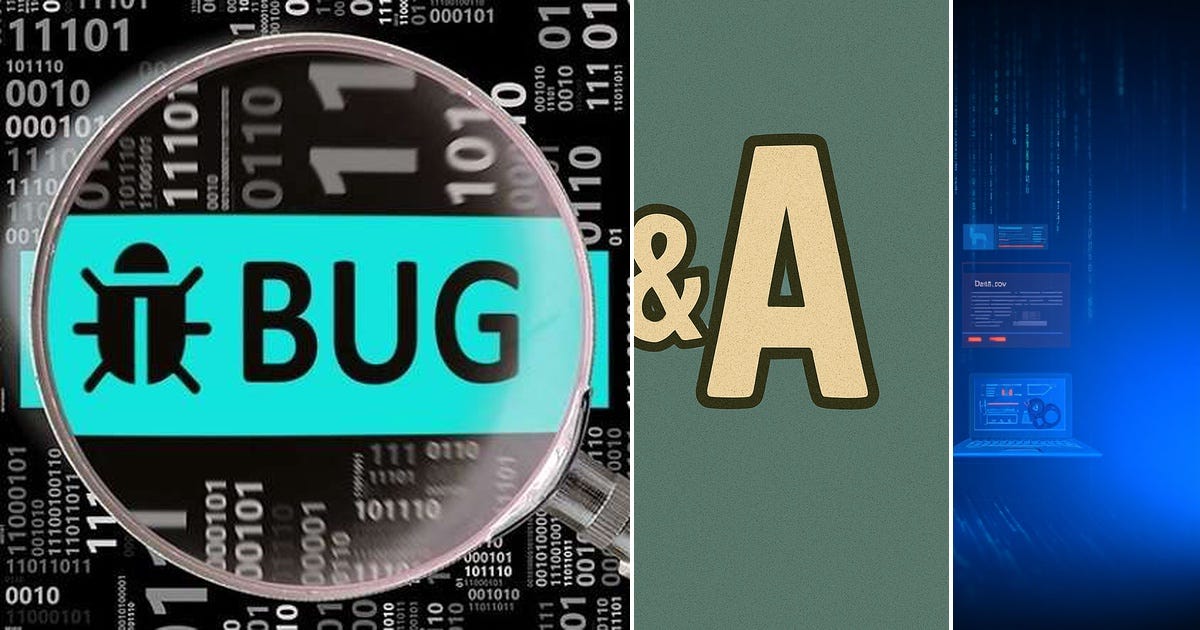 List: Bug Bounty tips | Curated by 0xLogicspecter | Medium