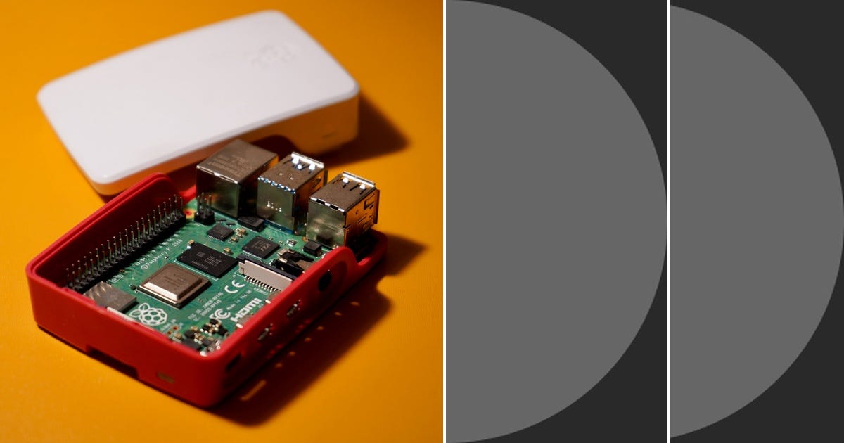 List: Raspberry pi | Curated by Nnikzat | Medium