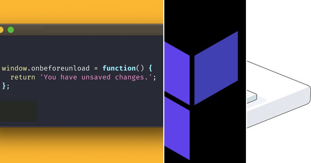 List: 架構 | Curated by Roy Tsai | Medium