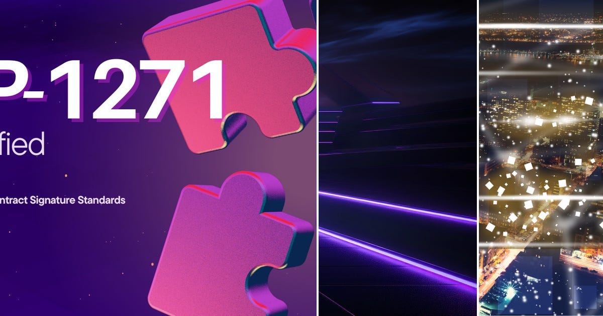 List: Solidity | Curated by Ernest Pascual | Medium