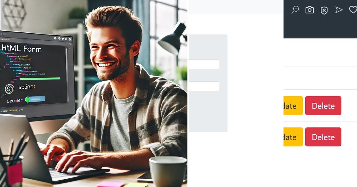 List: Django | Curated by Caue | Medium
