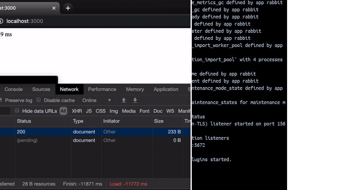 List: Node - backend | Curated by Knighton Kelvin | Medium