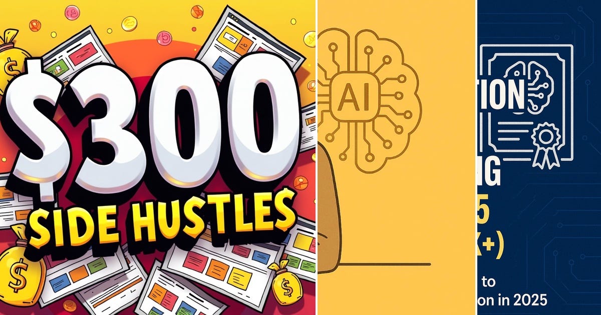 List: Certification | Curated by Patrick Bryant | Medium