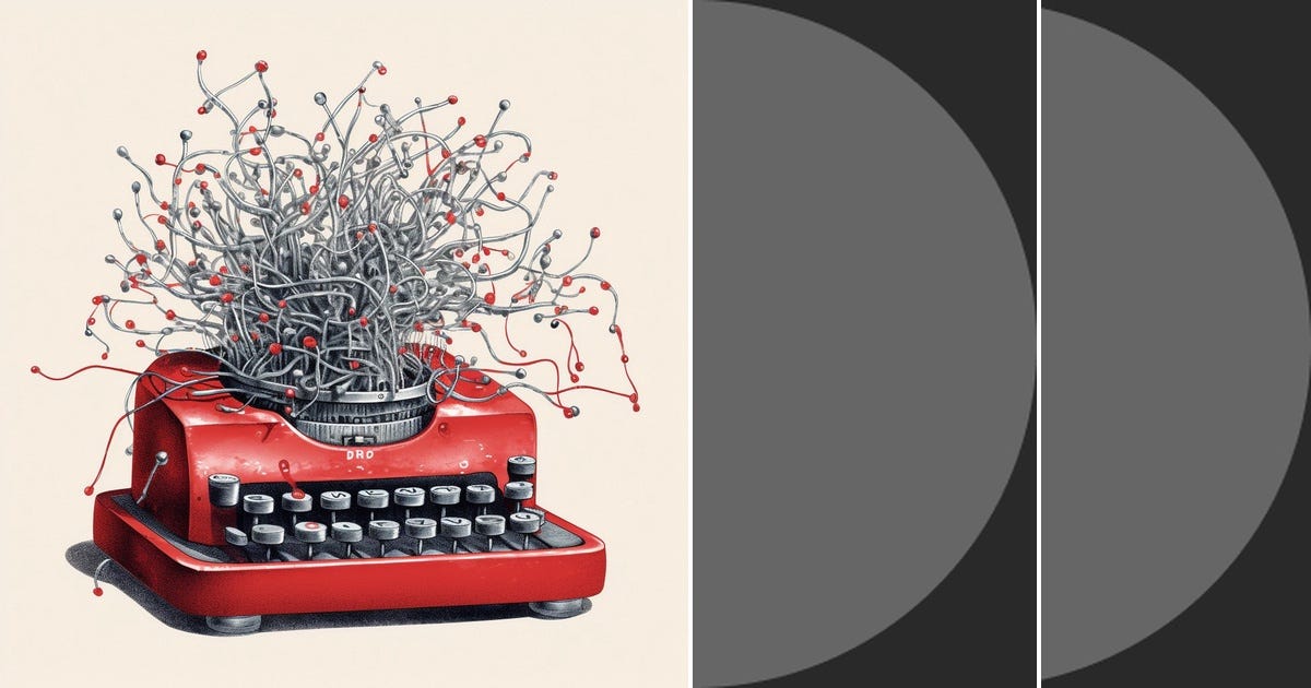 List: AI | Curated by Tim Mears | Medium