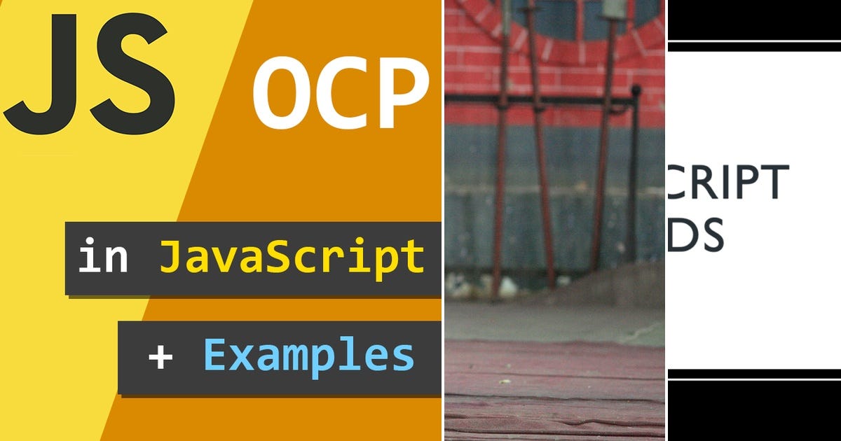 List: Js-class-object-oop | Curated By Sadyr Sauytov | Medium
