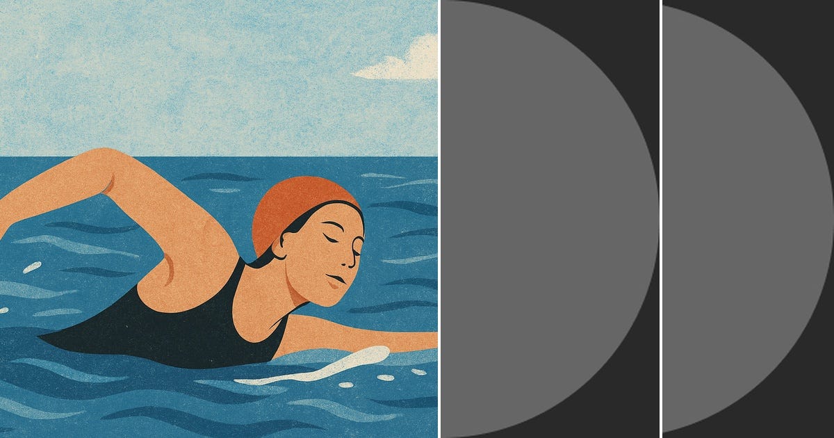 List: Life Lessons | Curated by Progress in Paradox | Medium