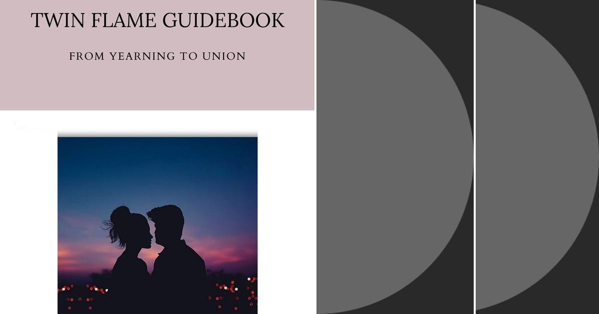 List: Twin Flame Guidebook | Curated by Katharinedonan | Medium