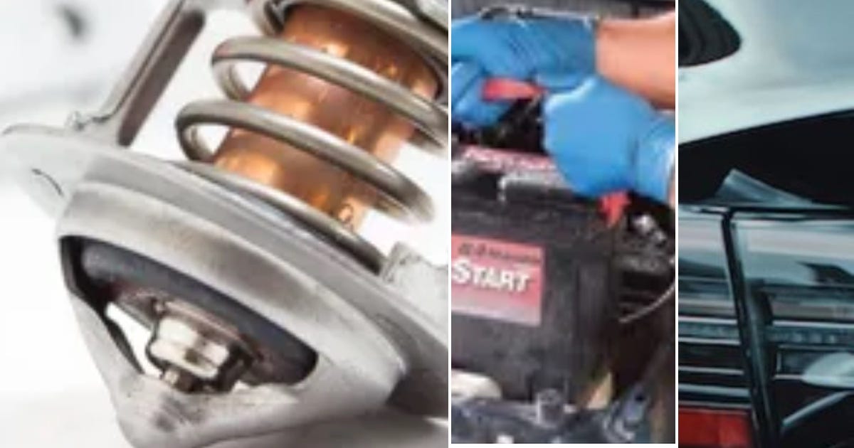 List: Cars | Curated by Willie Drew | Medium